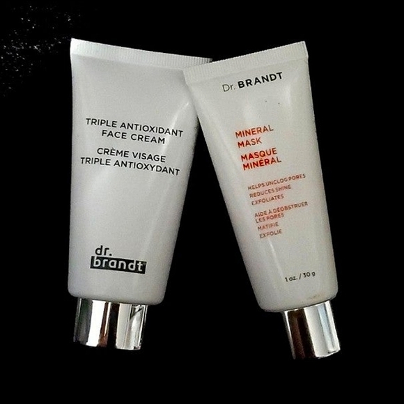 Dr. Brandt | Skincare | Dr Brant | Poshmark